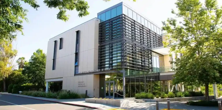 University of California, Irvine (UC Irvine) - State of California