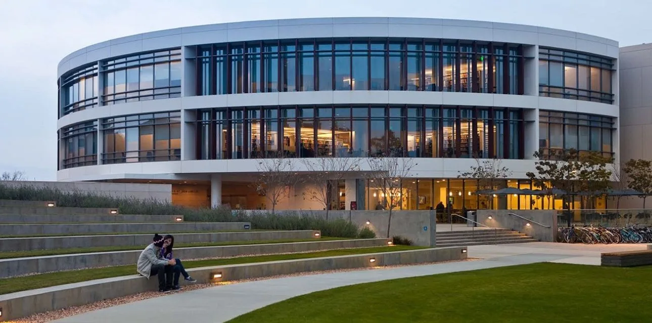 Loyola Marymount University (LMU) - State of California