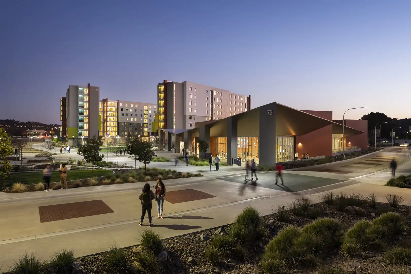 Cal Poly Pomona: What Sets This Polytechnic University Apart - State of ...